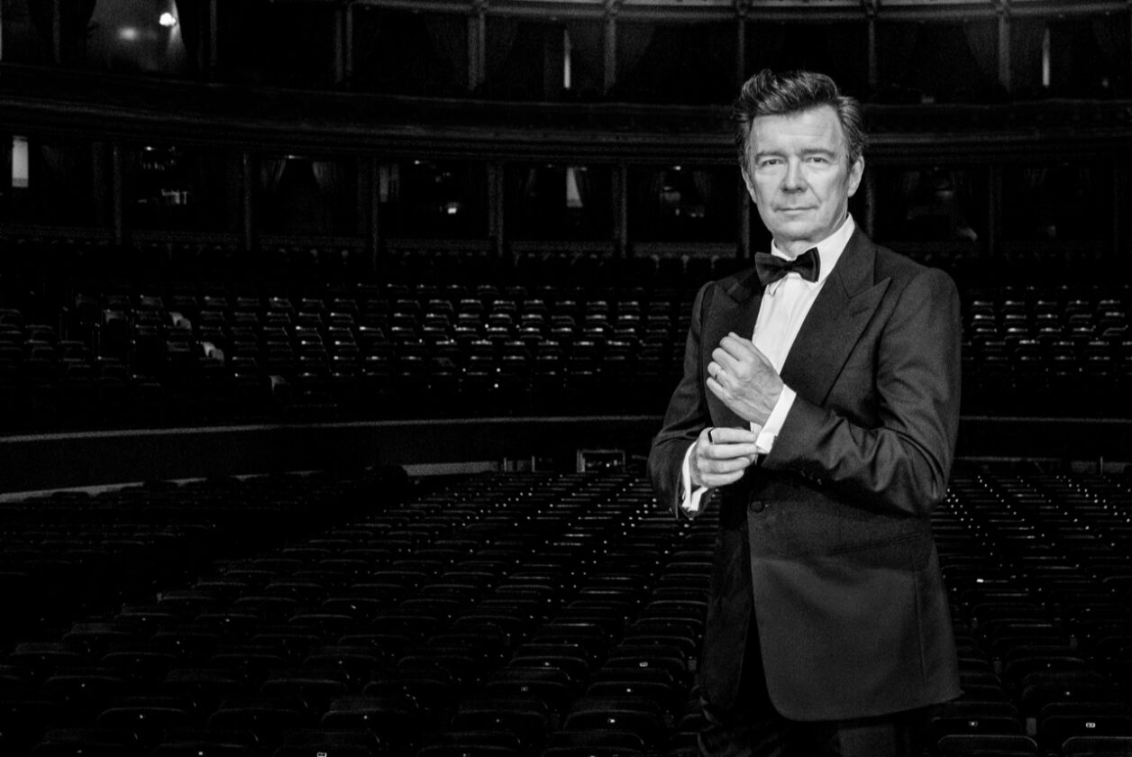 Henley Festival 2025 headliners: Diana Ross, McFly, Rick Astley, Matteo ...