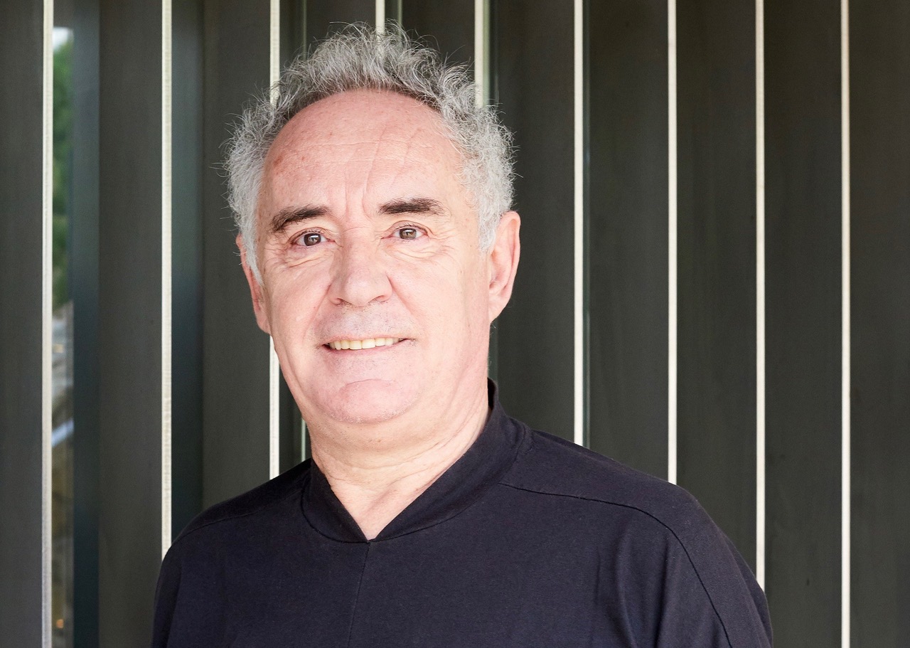 'I left at the peak' El Bulli's globally famous chef Ferran Adrià talks ...