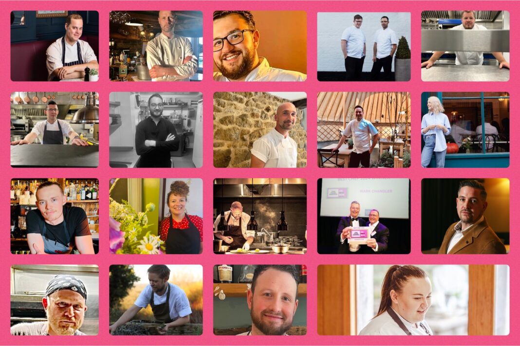 WHAT TO EXPECT: Shipping container street food concept hits Oxfordshire ...