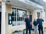 EXCLUSIVE: Sneak peek at new village pub The Market Tavern in Bampton ...