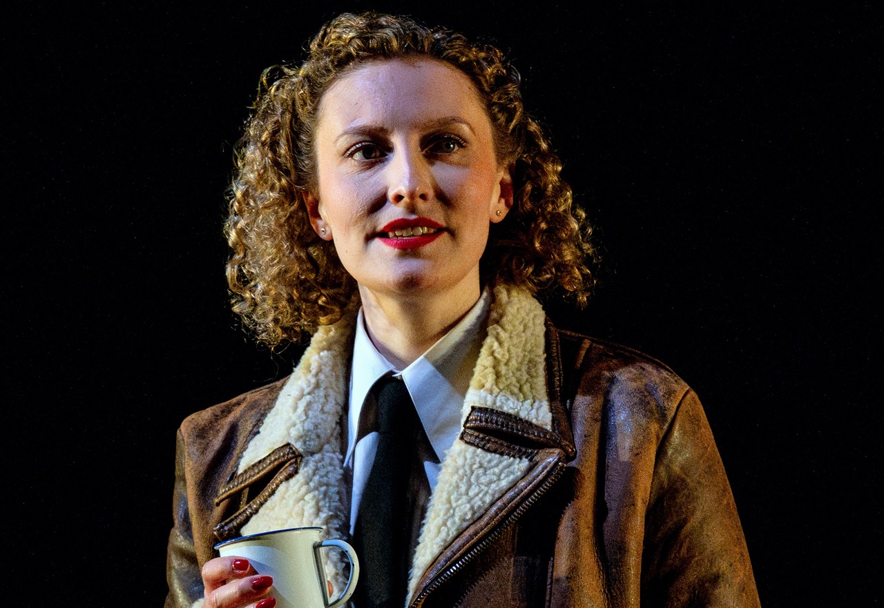 REVIEW: 'Storytelling at its best' Spitfire Girls - a must see ...