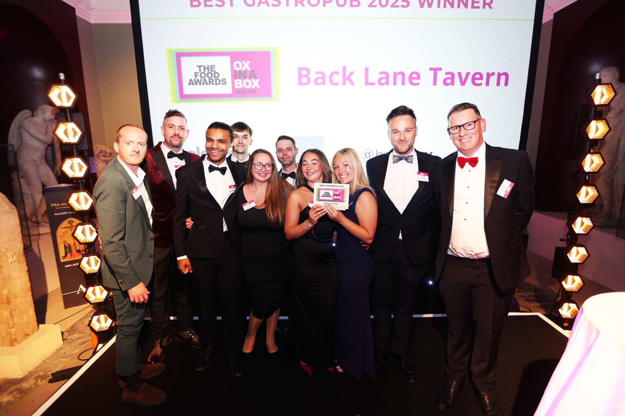 REVIEW: Why award-winning gastropub The Back Lane Tavern in Woodstock ...