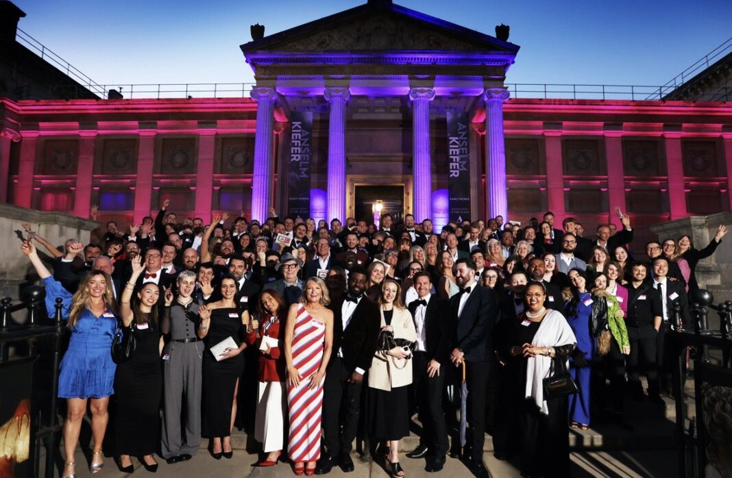 BLENHEIM PALACE FESTIVAL- New five day music and arts festival ...