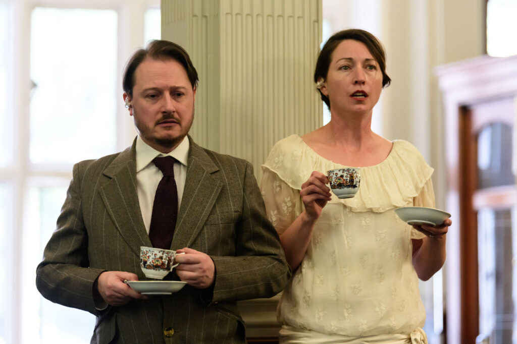REVIEW: 'An exhilarating interpretation of a beguiling novel in this ...