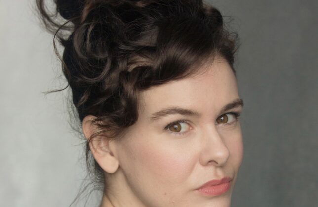 'Think love story, political drama and family saga' The Party Girls ...