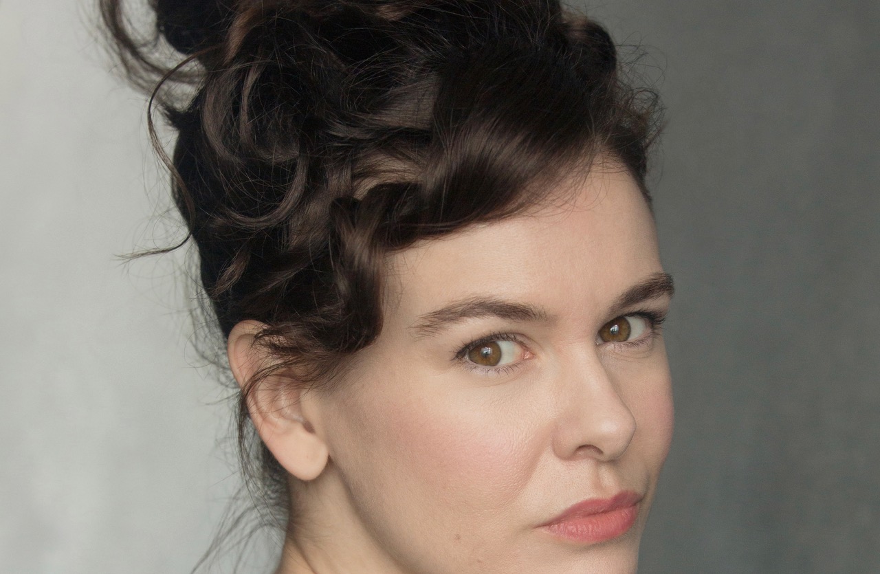 'Think love story, political drama and family saga' The Party Girls brings the story of the ...