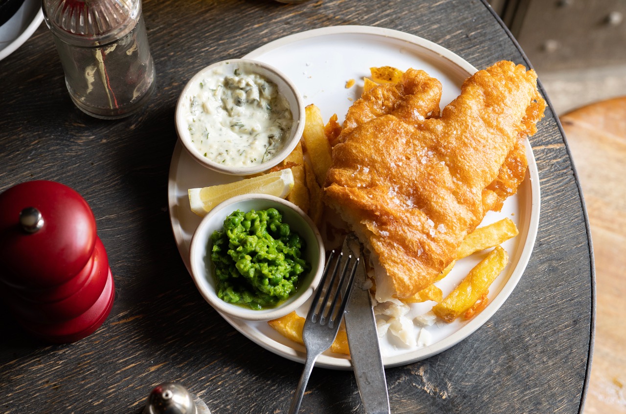 BIG ANNOUNCEMENT: The Double Red Duke is opening at Bicester Village in ...