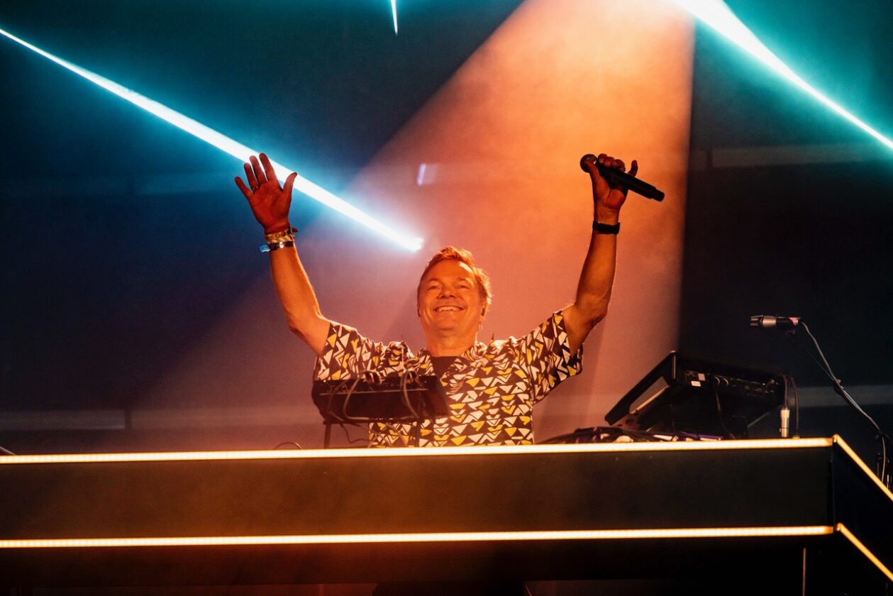 Alanis Morissette is final headliner at Blenheim Palace Festival 2026 ...