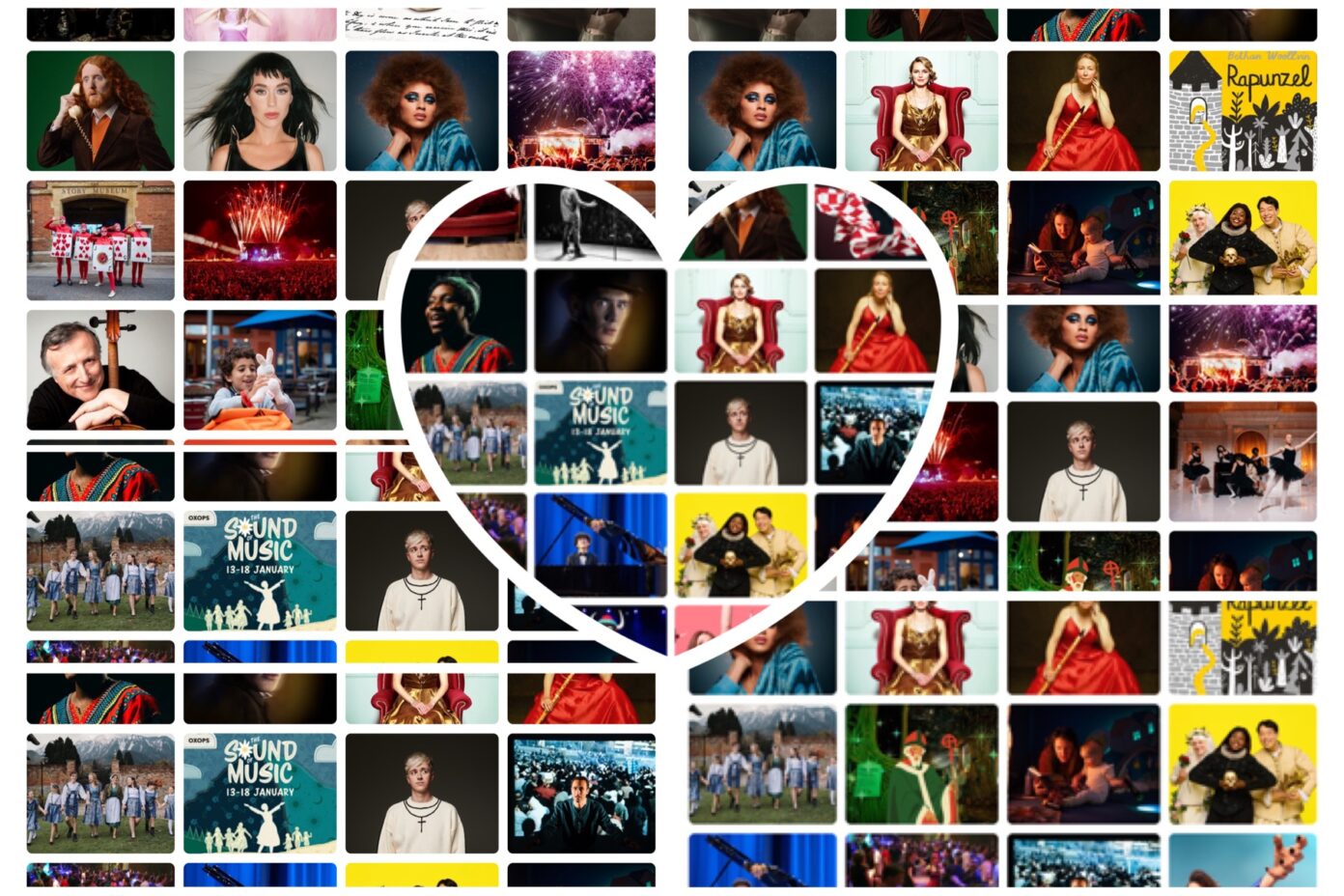 WHAT TO SEE AND BOOK NOW IN 2026: Theatre, festivals, musicals ...