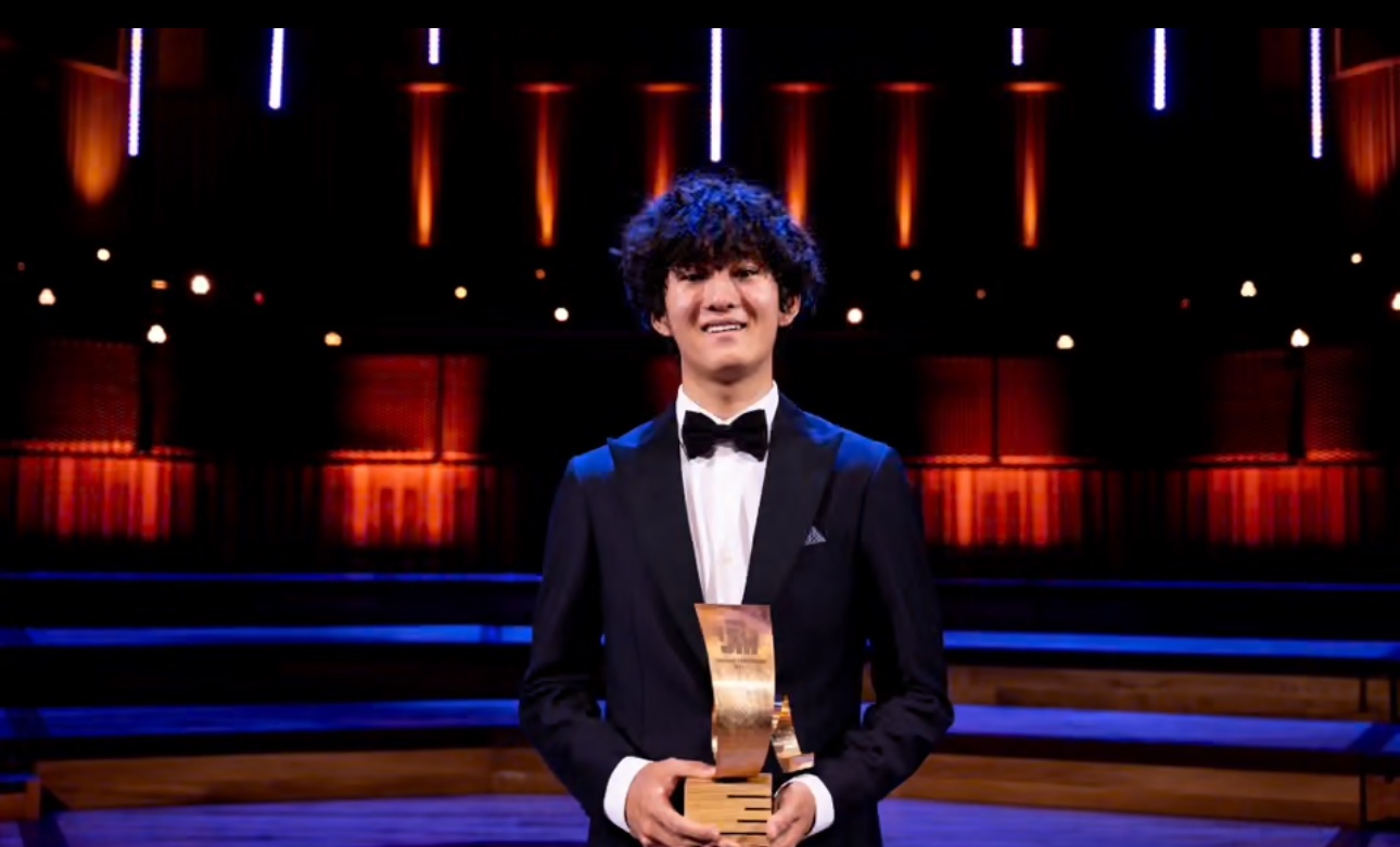OSJ spring concert highlights include BBC Young Musician of the Year ...