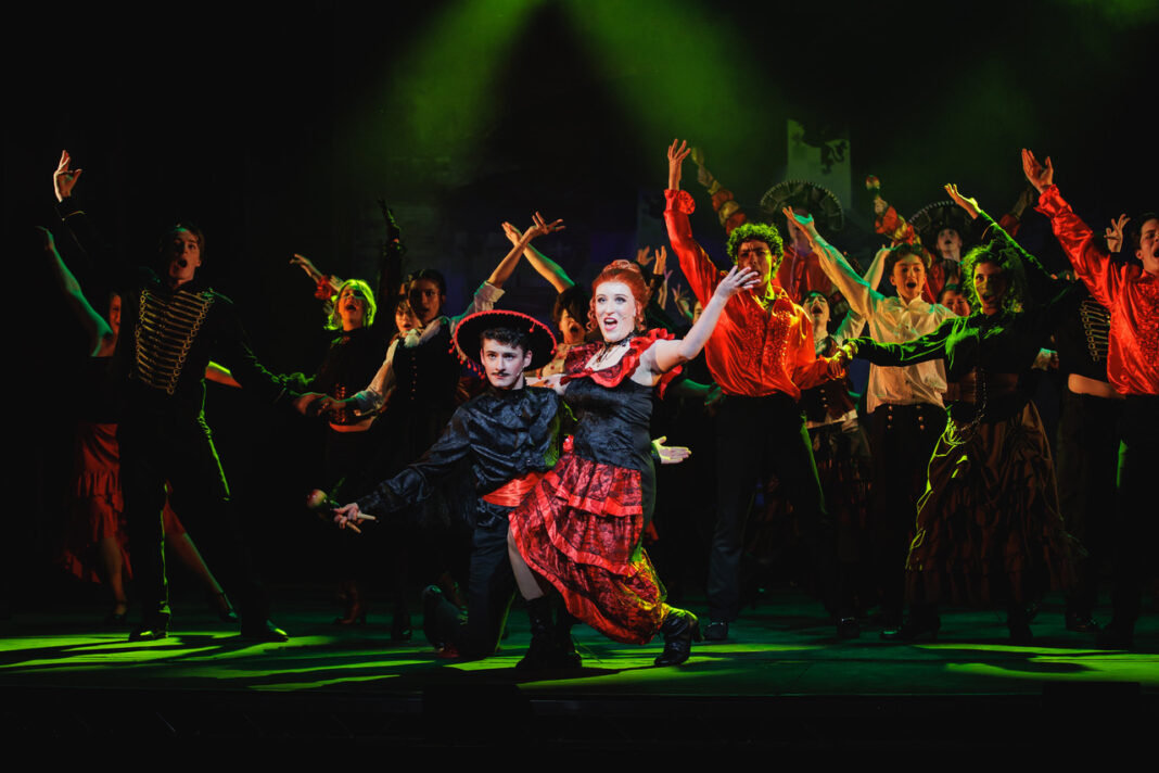 REVIEW: 'Never say no to adventures' The ambition of MYCO's Chitty ...
