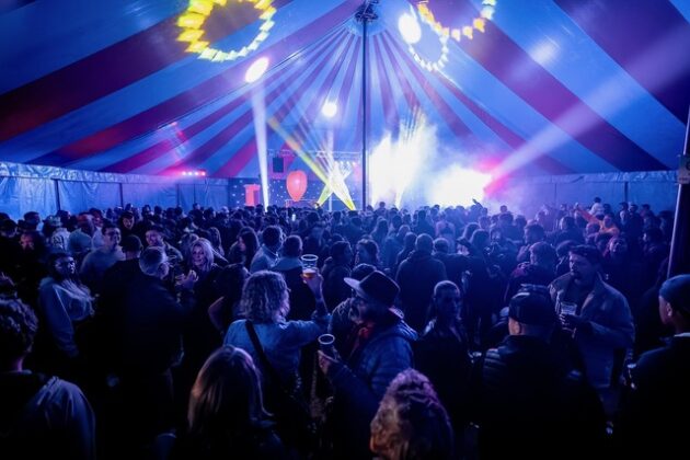 EXCLUSIVE: Enjoy 25% discount for Witney Music Festival's 20th ...